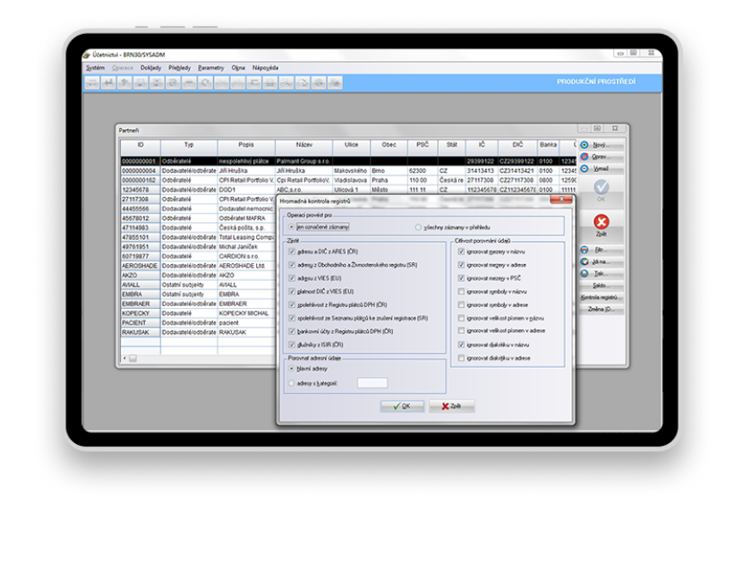 ARBES Technologies | FEIS